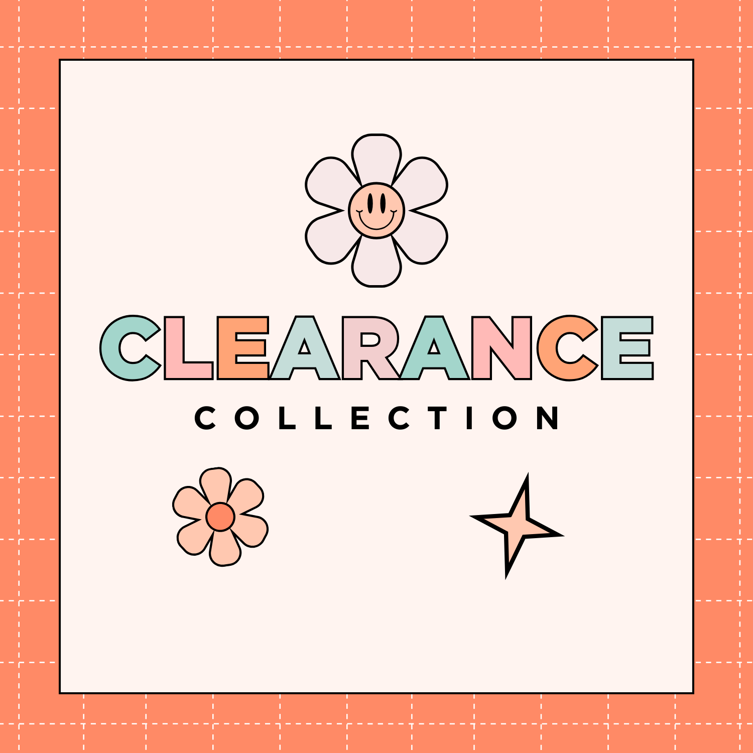 Clearance – Little Geeks Trilogy Co.