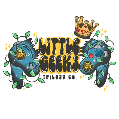 Little Geeks Trilogy Co.